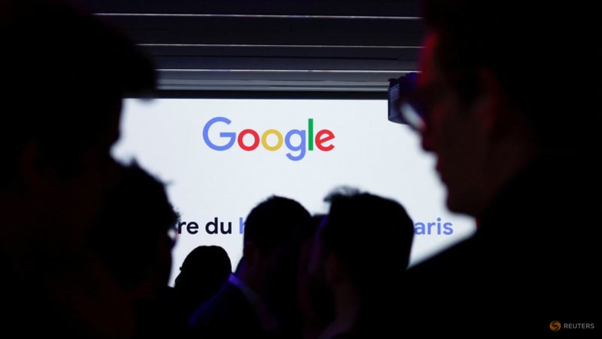 Alphabet revenue tops expectations on record quarter for cloud unit - CNA