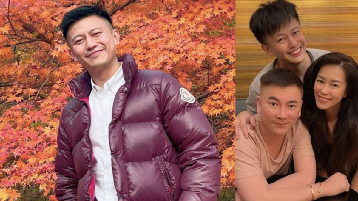 Pornsak, 40, Left Live Streaming Company Mdada 'Cos Of A “Generation Gap” With Michelle Chia, 47 ...