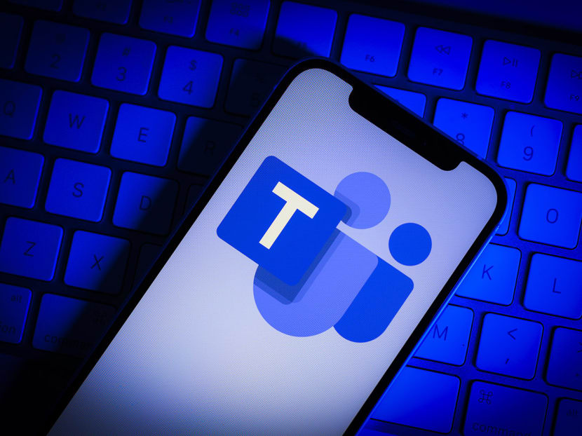 Microsoft working on full recovery for outage affecting Outlook, Teams ...