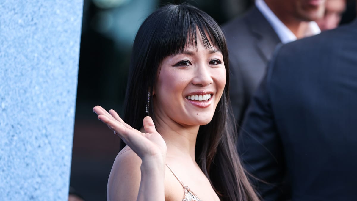 Constance Wu Shares #MeToo Story In Memoir: She Was Sexually Harassed ...