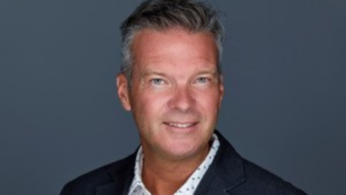 Mike Wade - CNA Luxury