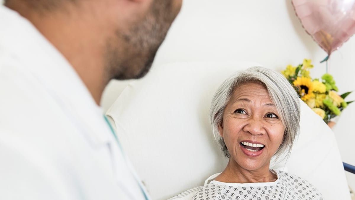 Understanding blood cancers, and how treatment advances offer hope