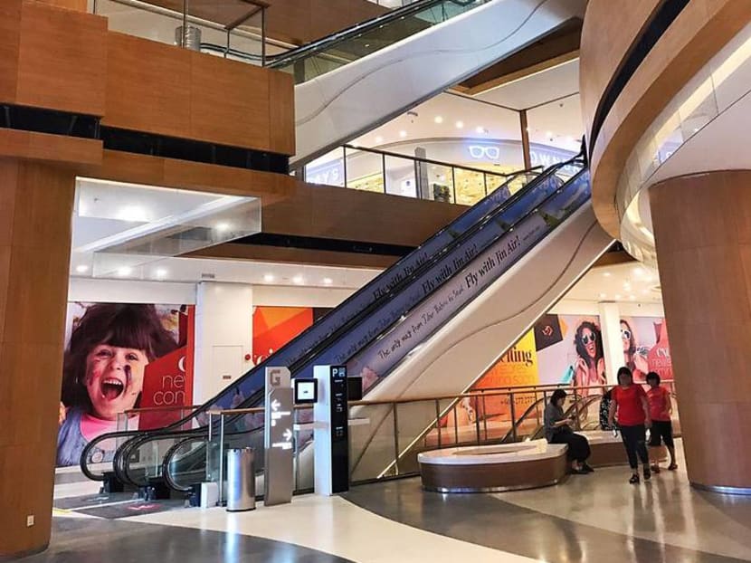 9 Things To Check Out At JB's New And Insta-Worthy R&F Mall - TODAY