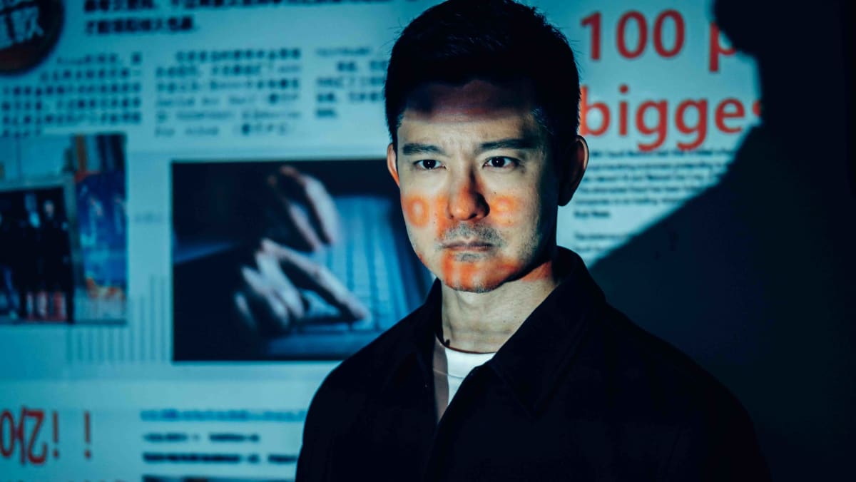 Let's Get Rich Review: Jaspers Lai’s Scam Caper Is Dull, Tension-Free ...