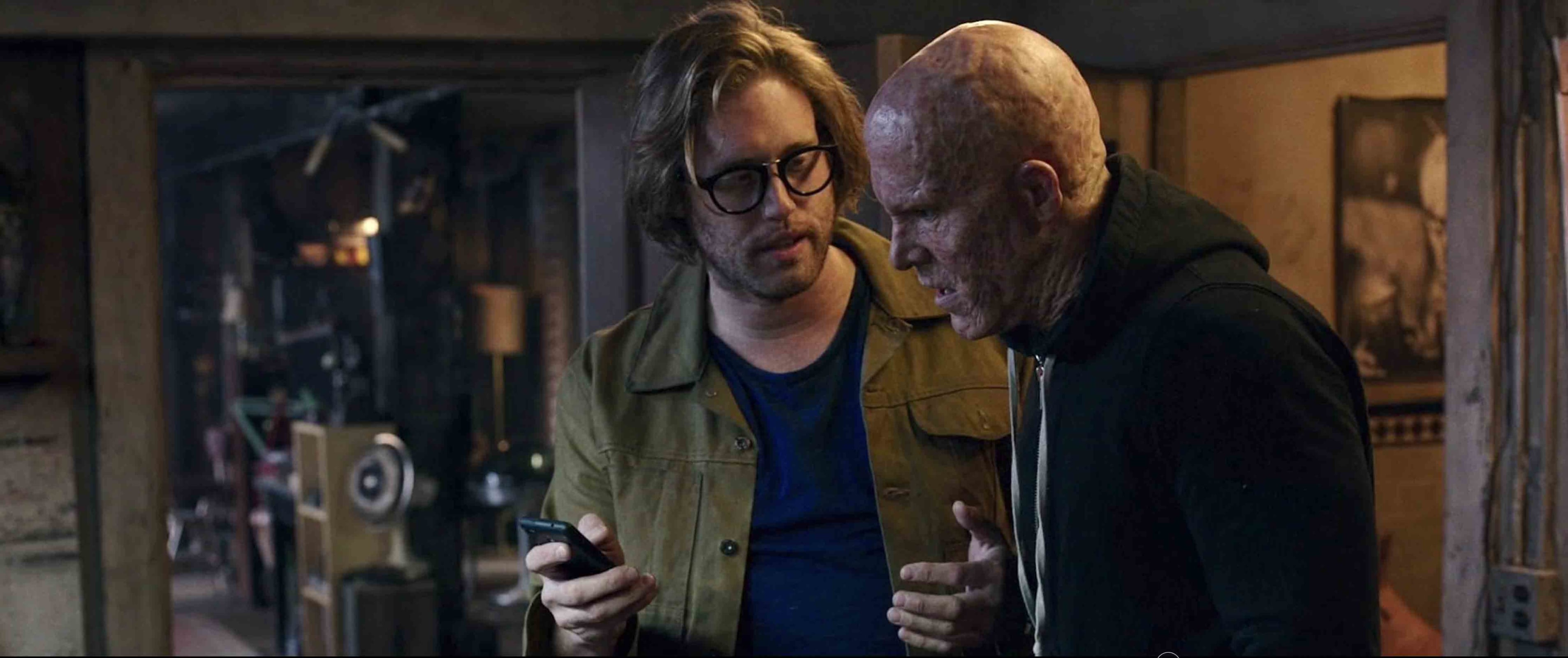 TJ Miller Won't Work With "Mean" Ryan Reynolds Again Following "Weird ...