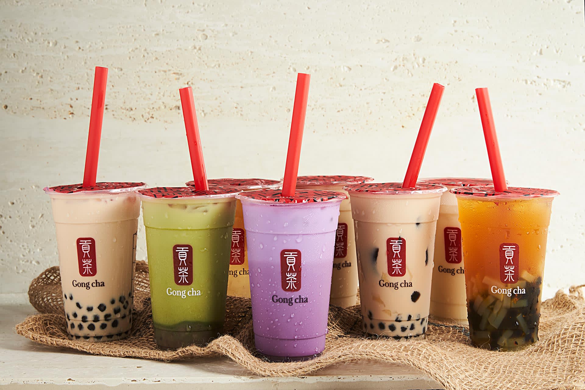 Gong Cha Allowed To Open 3 of Its Outlets On May 23 - 8days