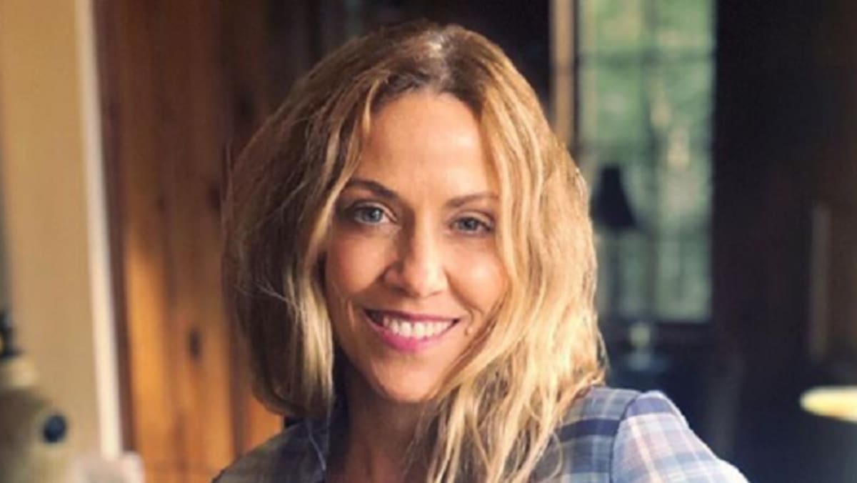 Sheryl Crow - melisten