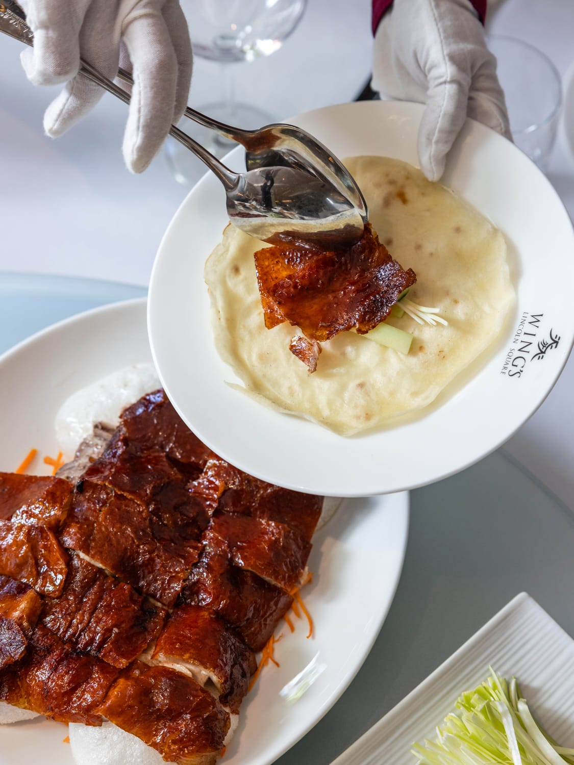 Wing’s Manchester: The Chinese restaurant loved by football stars