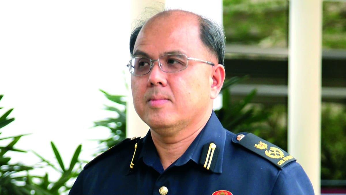 Better coordination with police needed: SCDF commander - TODAY