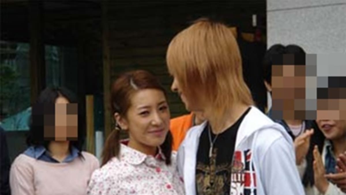 heechul super junior debut