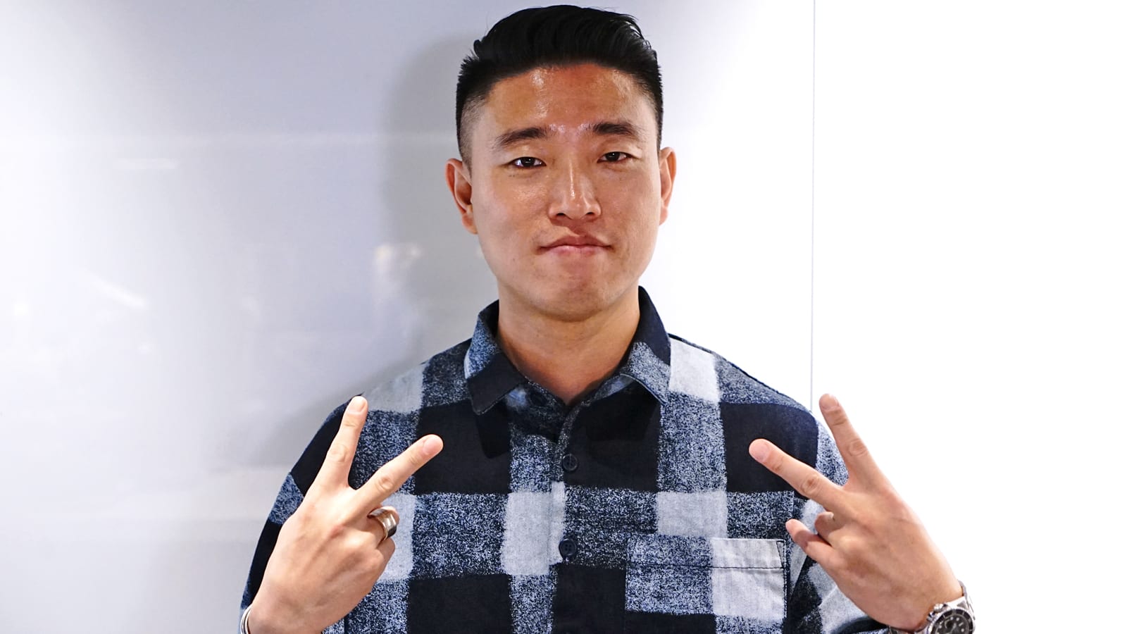 kang gary