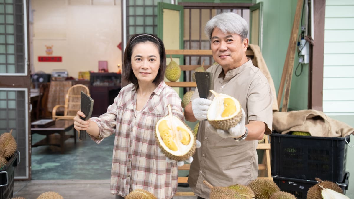 Jack Neo's The King Of Musang King Sets July 27 Launch On Amazon Prime ...