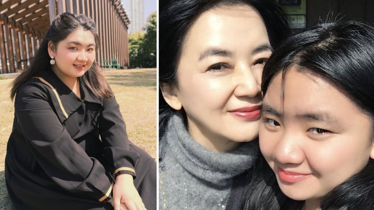 '80s Star Hu Huichung’s 23-Year-Old Daughter Now A Model; Wants To ...