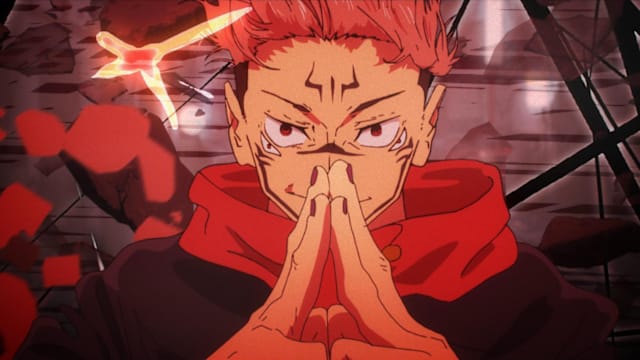 Jujutsu Kaisen: Shibuya Incident × The Culling Game Advance Screening – The Movie - vibes by 8world