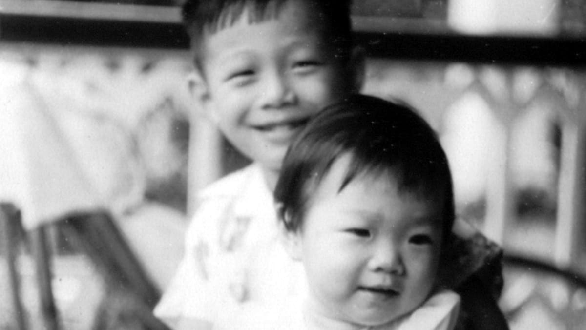 Dr Lee Wei Ling 'wanita cekal, bersemangat waja', kata SM Lee - BERITA ...