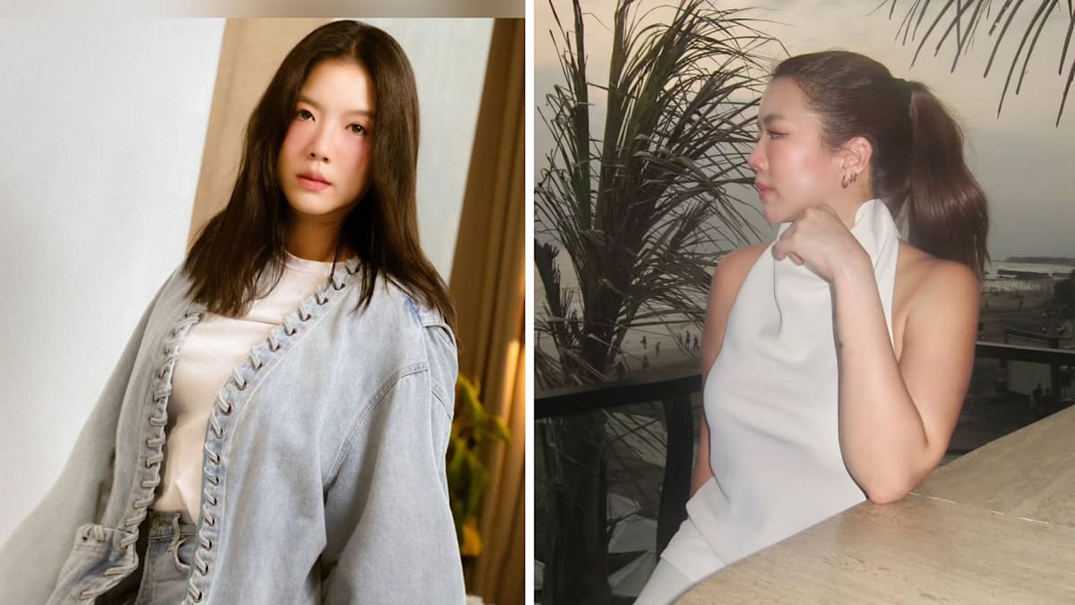 Rui En Mourns Death Of Grandmother Days After Losing Her Cat - 8days