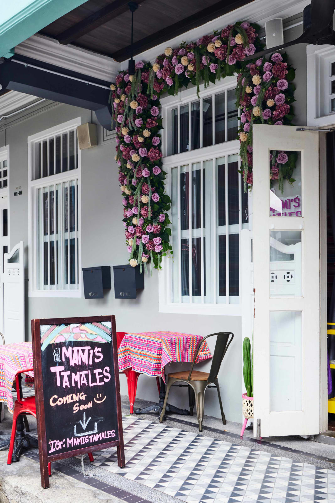 “Looks Like Otah, Tastes Like Bak Chang”: Mexican Chefs Introduce ...