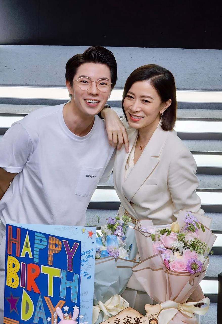 TVB Actor Works 5 Part-Time Jobs To Afford A Car: “Life Is So Tough” - 8days