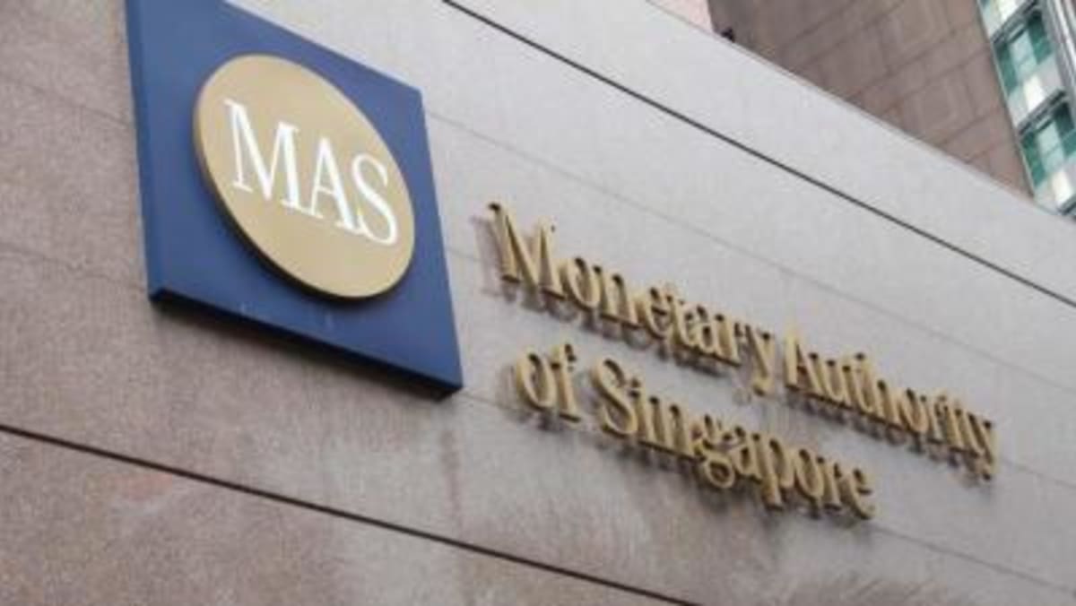 MAS downgrades inflation forecast, remains upbeat for GDP growth - TODAY