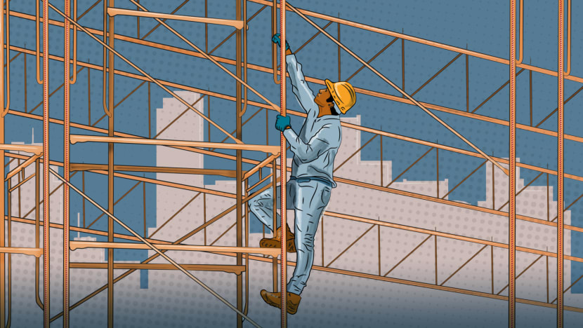 IN FOCUS: Danger zones - how workplace safety lapses are costing lives ...