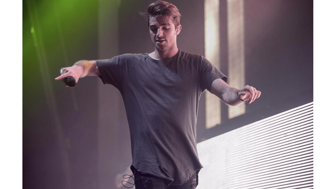 Alex Pall 'miserable' amid cheating claims - 8days