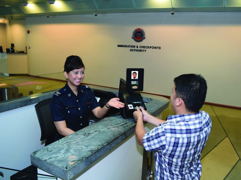 New BioScreen system proving to be effective in tightening border ...