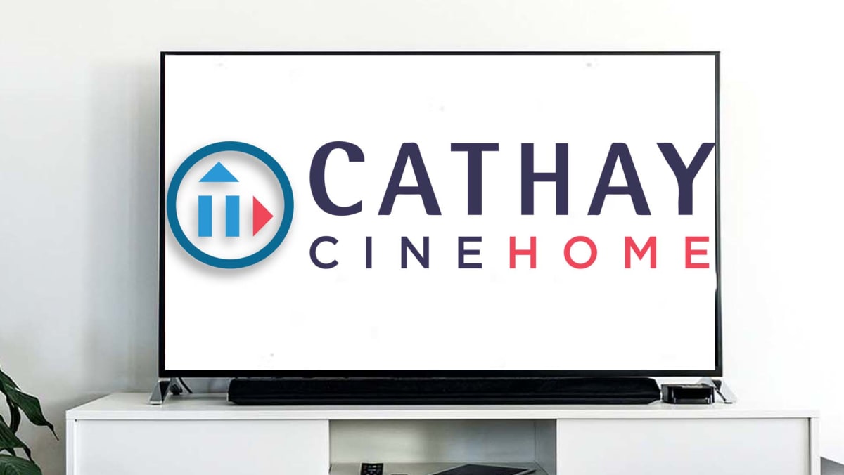 Cathay Cineplexes Launches Movie Streaming Service, Offers Free ...