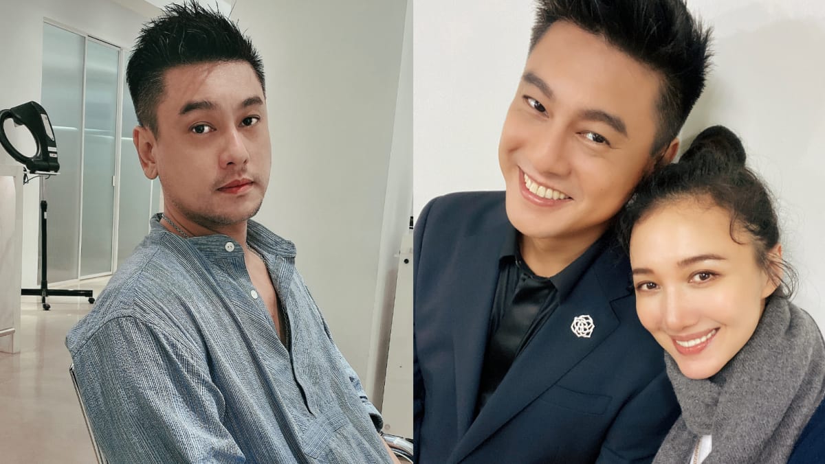 F4’s Ken Chu Says He & His Wife Probably Had And Recovered From COVID ...