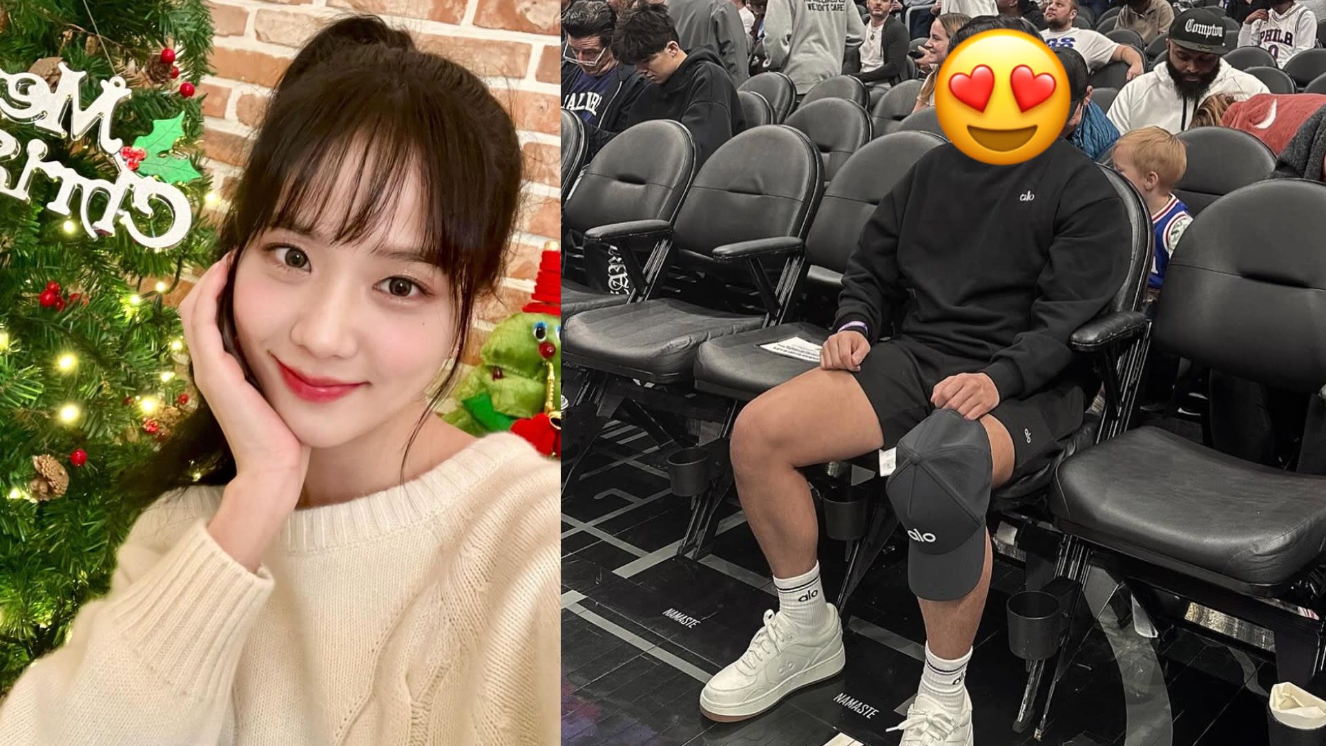 Brother Of Blackpink’s Jisoo Looks Like A “Muscular Version” Of Her - 8days