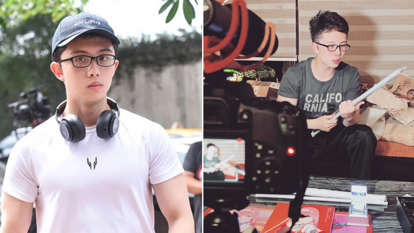 Taiwanese actress Di Ying thinks her infamous son will be more popular ...