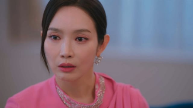 完美的结婚公式（第6集）：提亲会不欢而散 - vibes by 8world