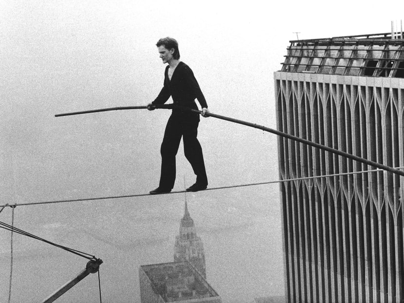 A look at some of the most death-defying stunts of all time - TODAY