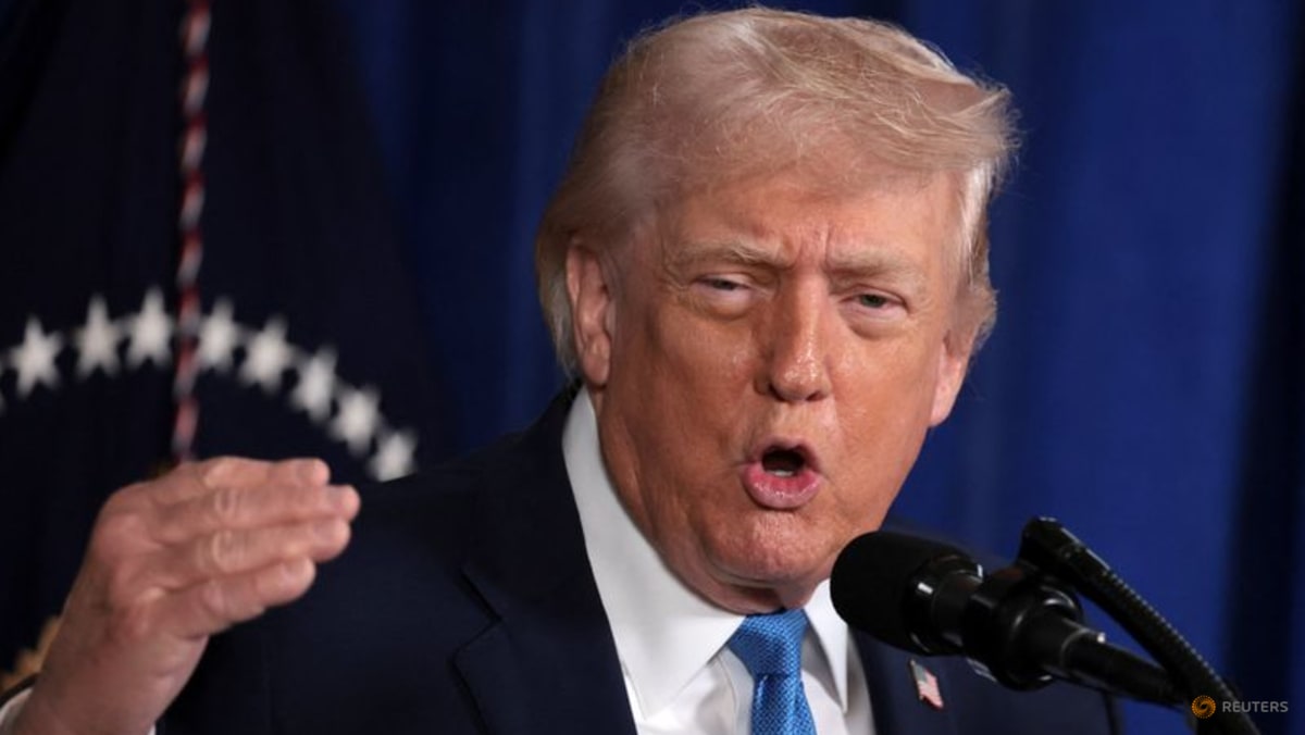 Trump threatens military operation against Colombia after Venezuela ...