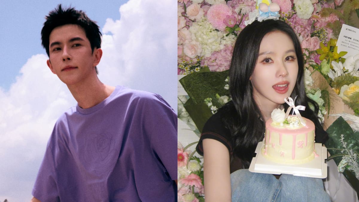 Chinese Actress Chen Duling Rumoured To Have Died The Same Way Yu ...