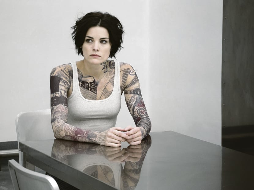 sullivan stapleton body