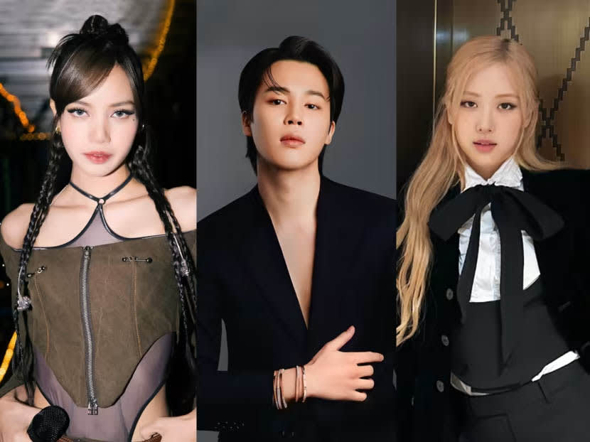 Salons in Seoul that K-pop stars — including BTS, Blackpink and ...