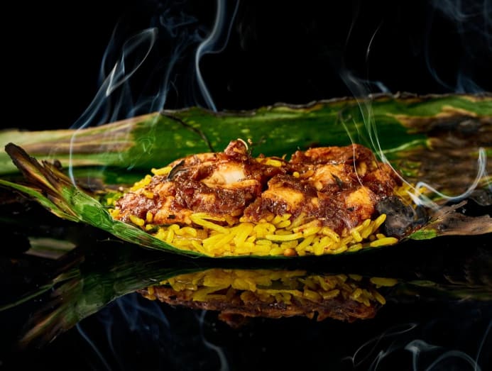 17 fine dining restaurants in Singapore with affordable options: Lunch ...