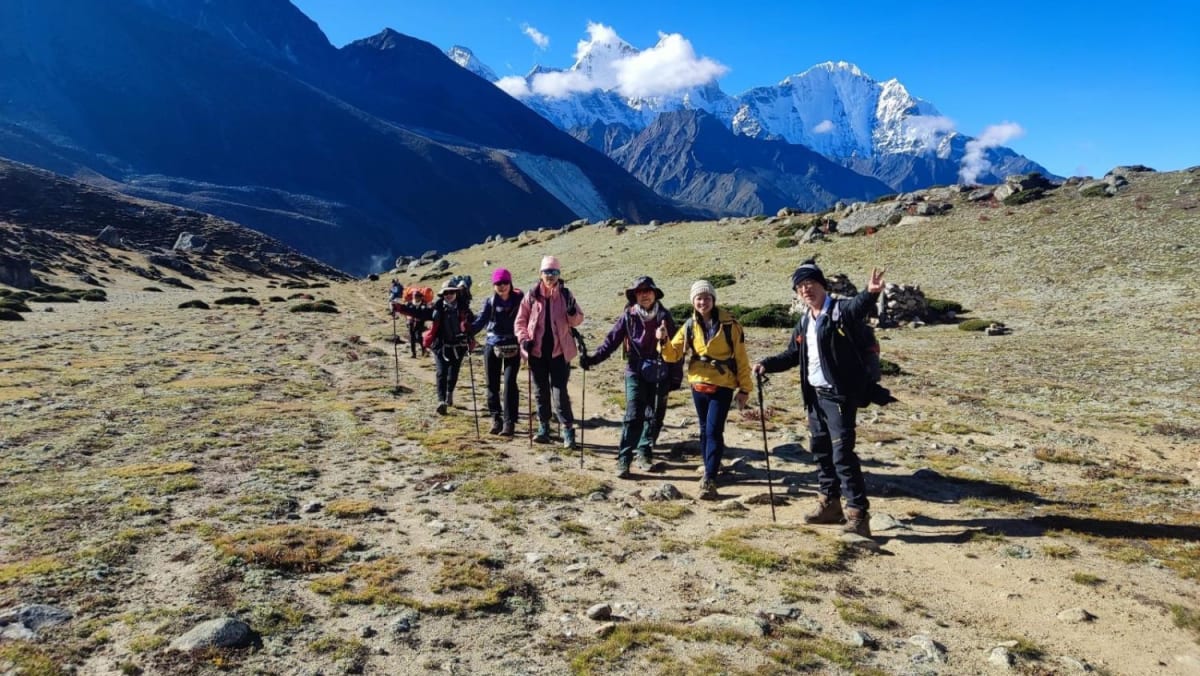 Growing popularity of adventure tourism: What are the dos and don'ts ...