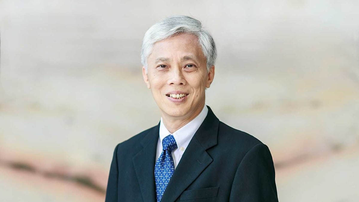 Who is Justice Vincent Hoong, the High Court judge who handed Iswaran ...