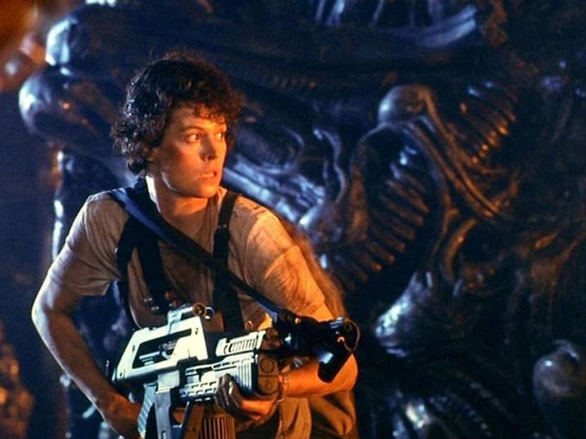 With Alien back in theatres, Alien: Romulus director teases how the new ...
