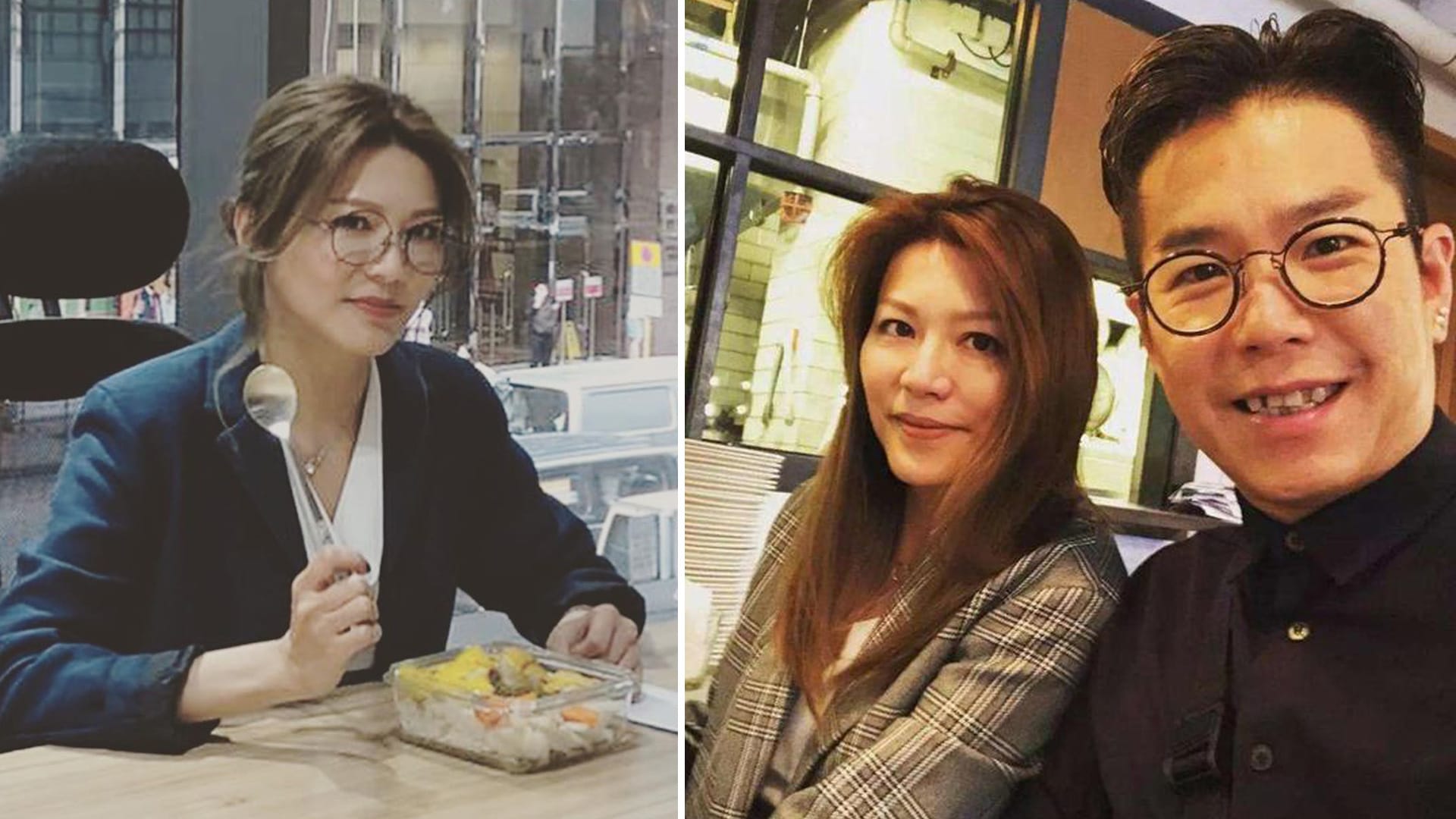 Jerry Lamb’s Ex-Wife, Actress Lily Hong, Turns To Selling Insurance ...