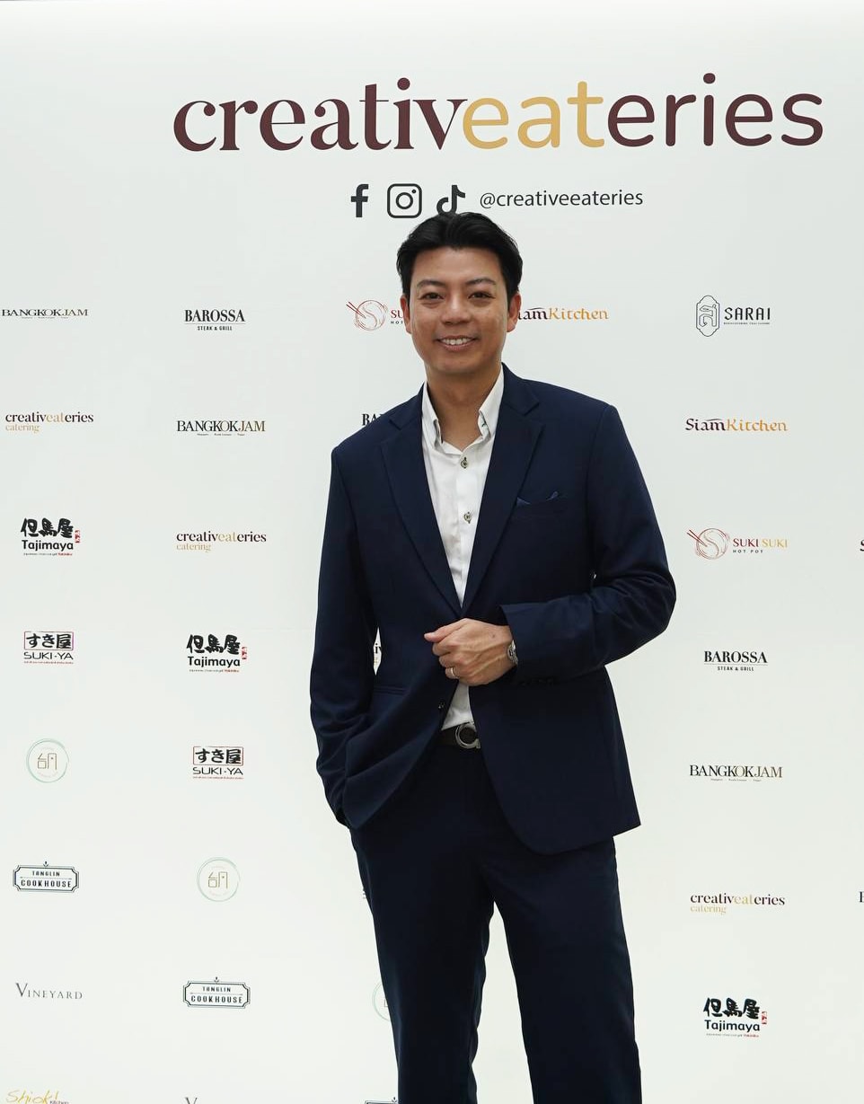 Andie Chen & Bro Invest 7-Digit Sum Into Firm Behind Creative Eateries ...