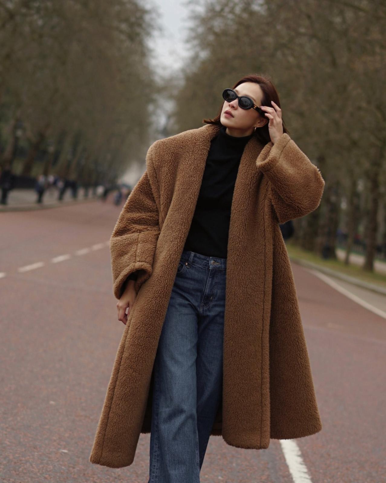 Celeb travel files: This is what Ya Hui packs for a five-night city ...