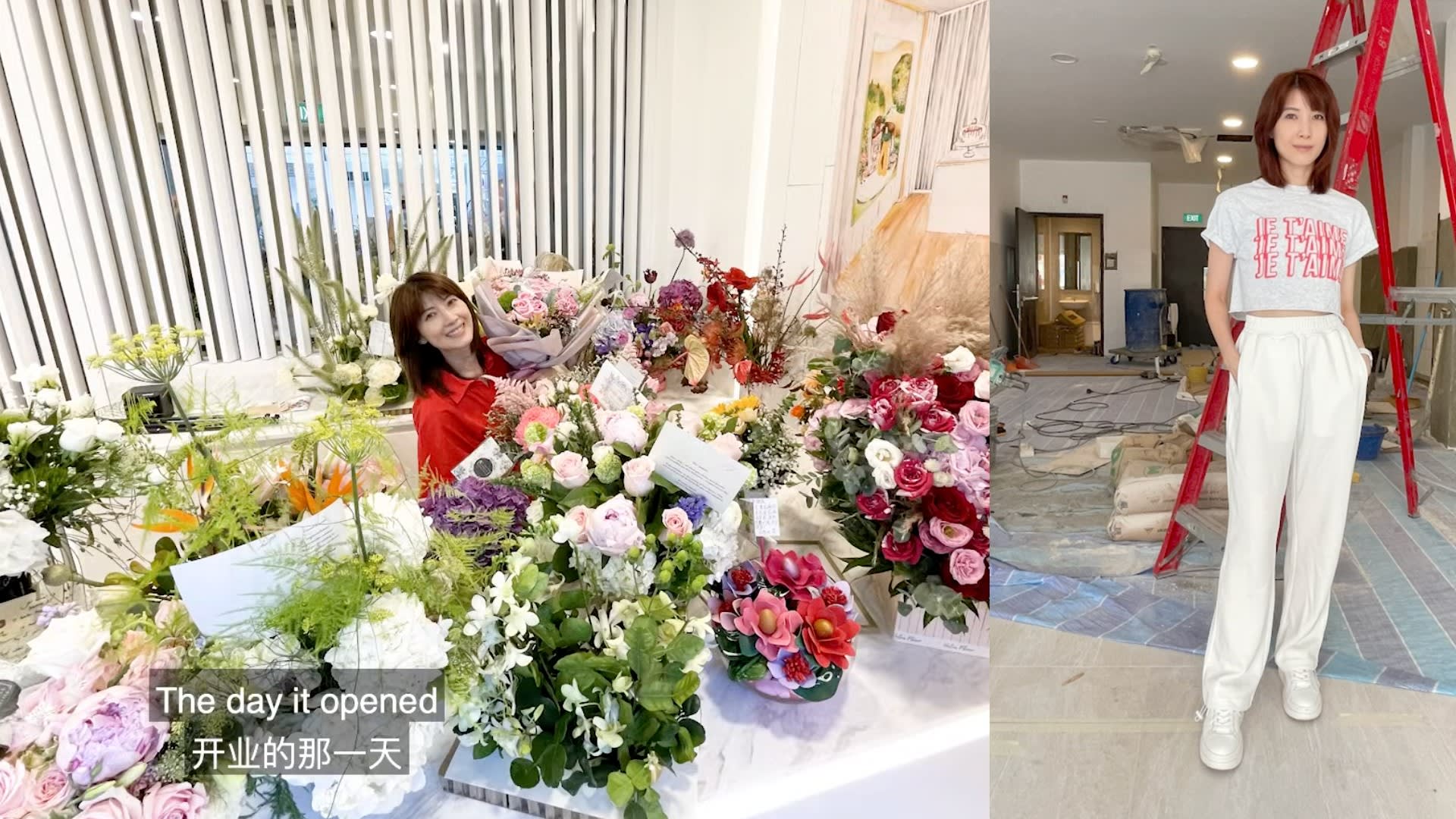 Jeanette Aw Says Goodbye To Her Pastry Shop’s Jalan Besar Home, But She ...