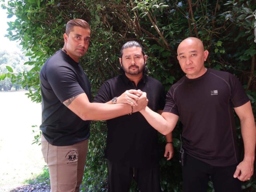 Johor crown prince weighs in on Singapore-Malaysia dispute - TODAY