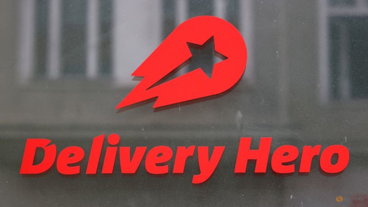 Delivery Hero to list Talabat business in Dubai in December - CNA