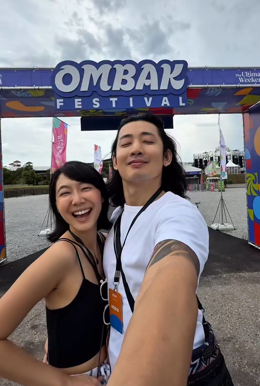 Julie Tan Splits With Influencer Boyfriend Douglas Tan: "The Decision ...