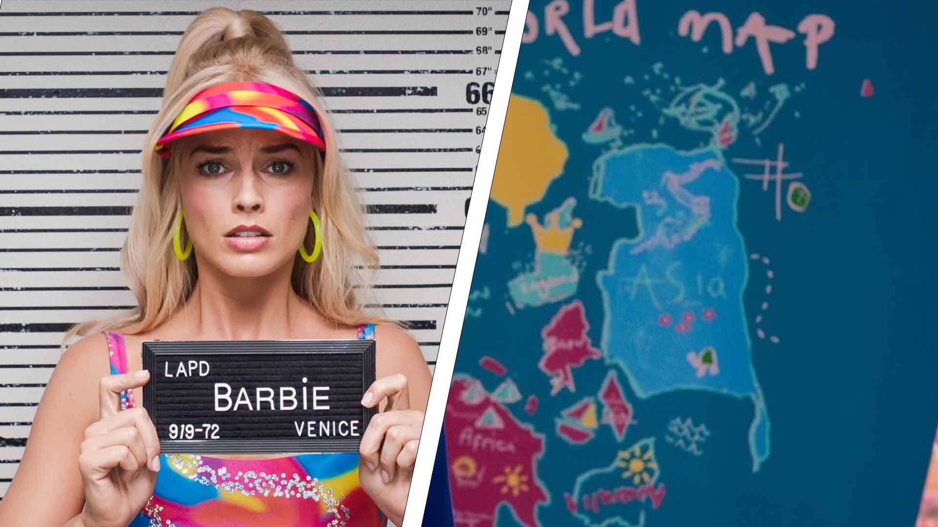 Barbie producers respond to Vietnam ban over Controversial map