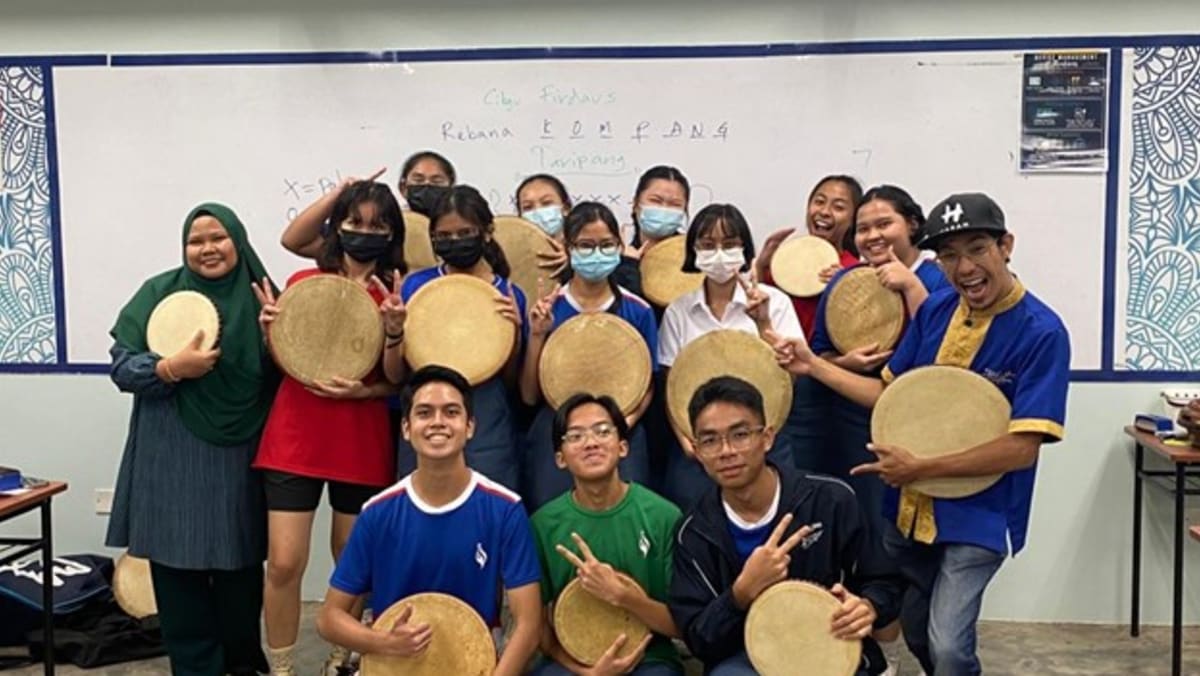 Program MLEP, EMAS disesuaikan ikut kecenderungan pelajar, peredaran ...