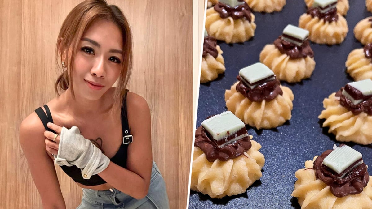 Mediacorp Baking Show Contestant & Bakery Owner Passes Away Aged 35 - 8days
